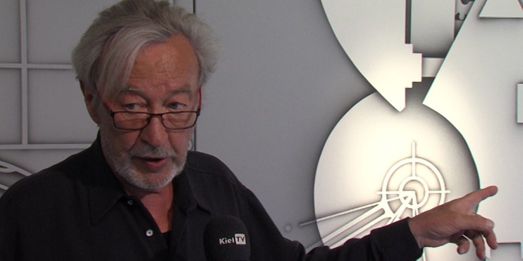 Michael Mattern | Offener Kanal Schleswig-Holstein