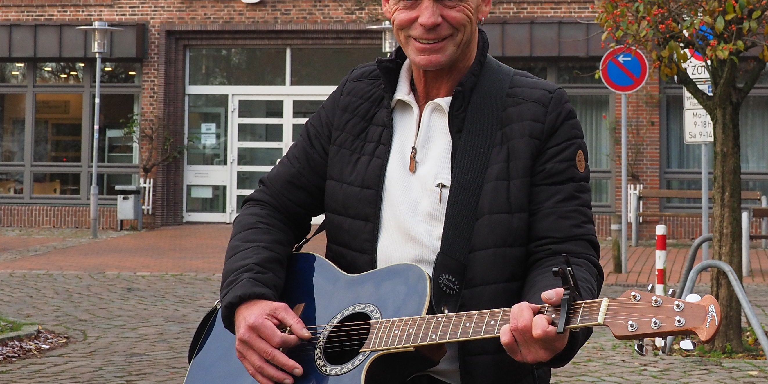 Das Heidelied von Ingo Brandenburger | Offener Kanal Schleswig-Holstein