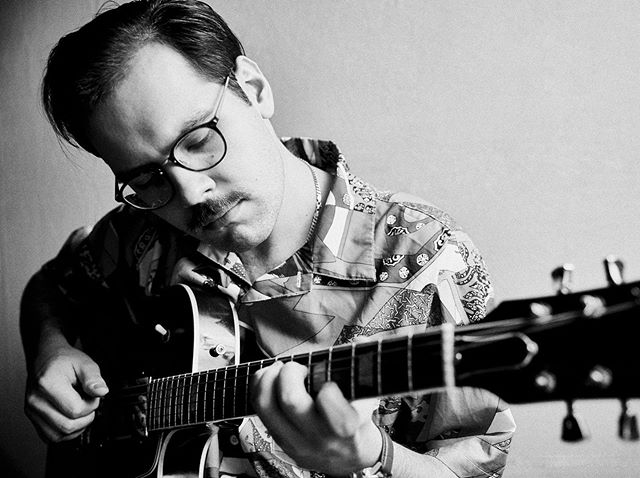 David Grabowski Quartet – Jazz in Friedrichstadt | Offener Kanal ...