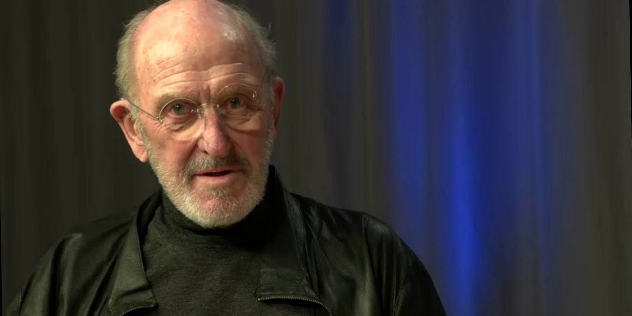 Folge 257: Jürgen Baade | Offener Kanal Schleswig-Holstein