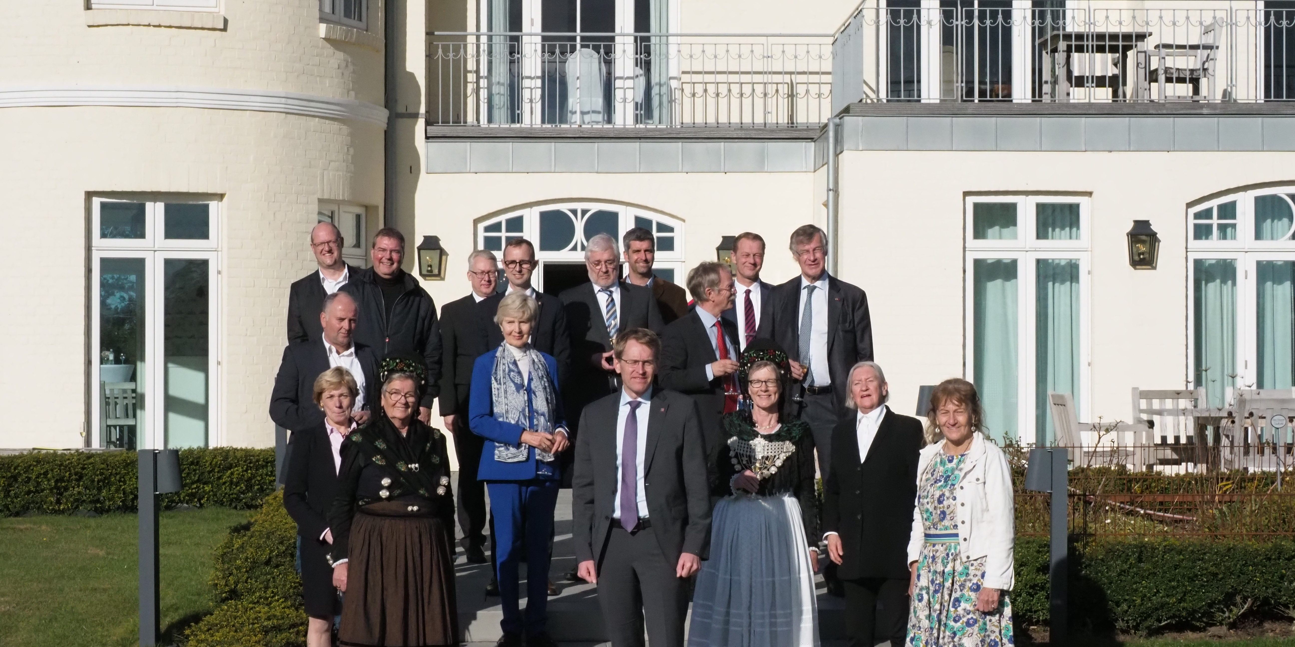 10 Jahre Friisk Funk - Friesisches Radio auf WestküsteFM | Offener ...