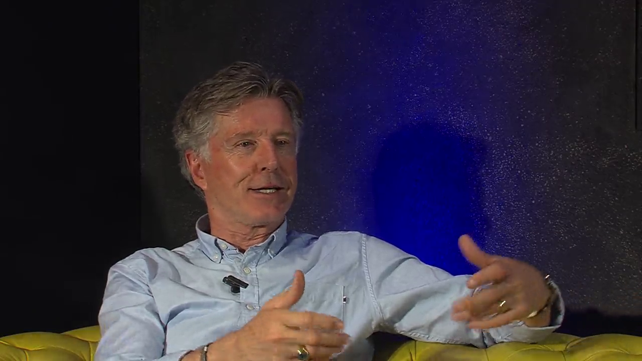 Folge 298: Nick Wilder | Offener Kanal Schleswig-Holstein