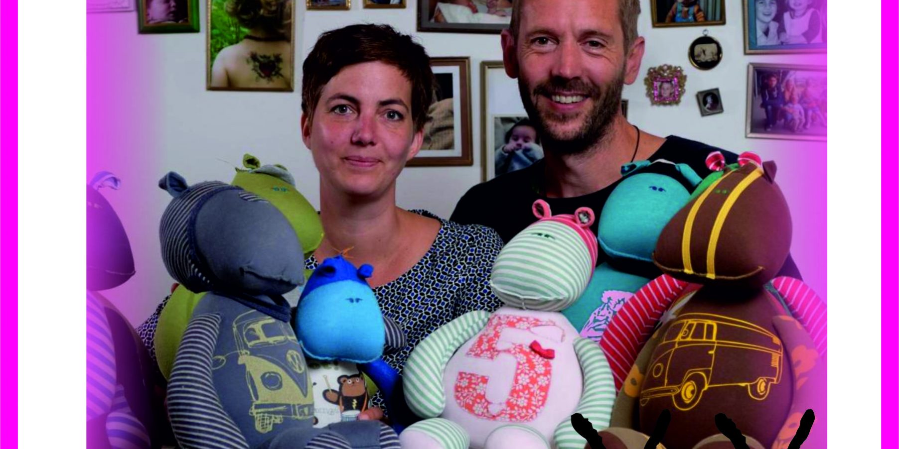 Nachschlag: "mapapu" | Offener Kanal Schleswig-Holstein