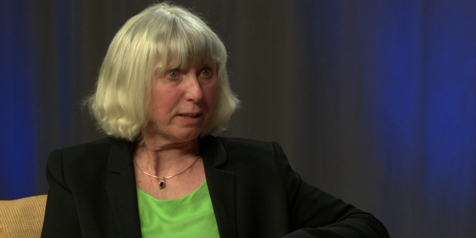 Folge 253: Erika Bock | Offener Kanal Schleswig-Holstein