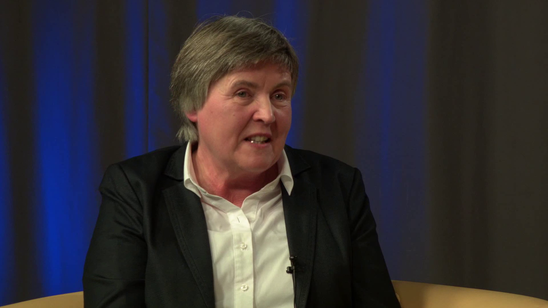 Folge 289: Alix Pausen | Offener Kanal Schleswig-Holstein