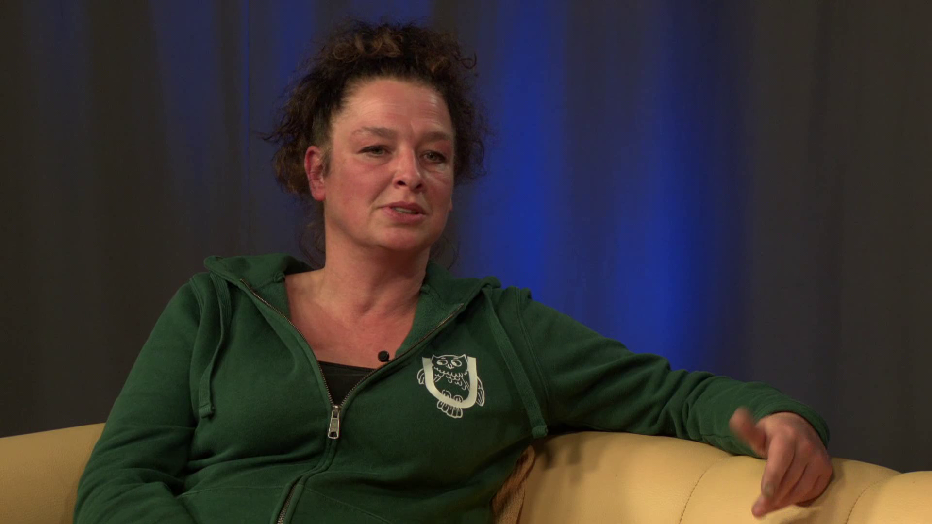 Folge 290: Katja Dubberstein | Offener Kanal Schleswig-Holstein