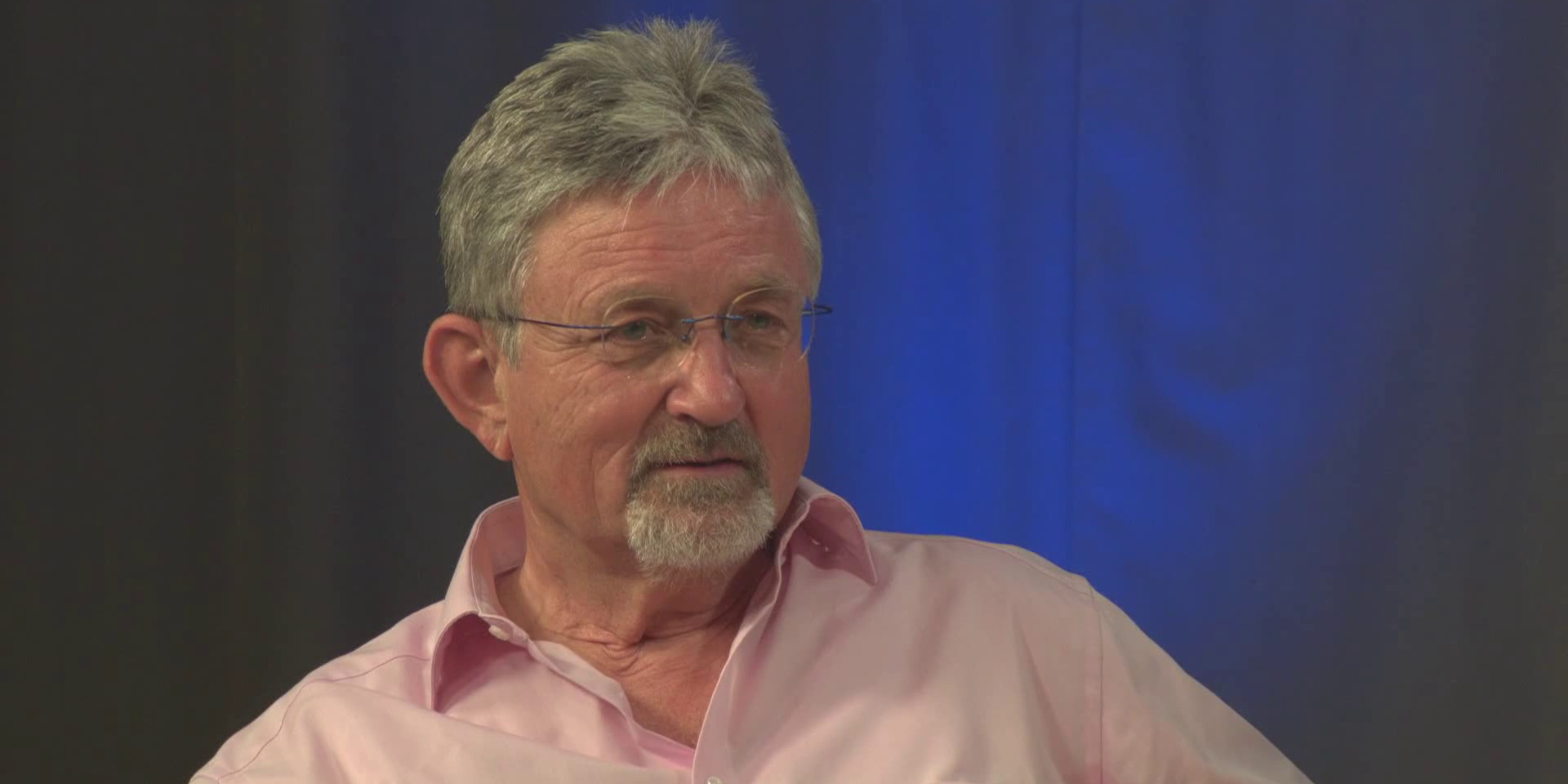 Folge 270: Werner Orlowski | Offener Kanal Schleswig-Holstein