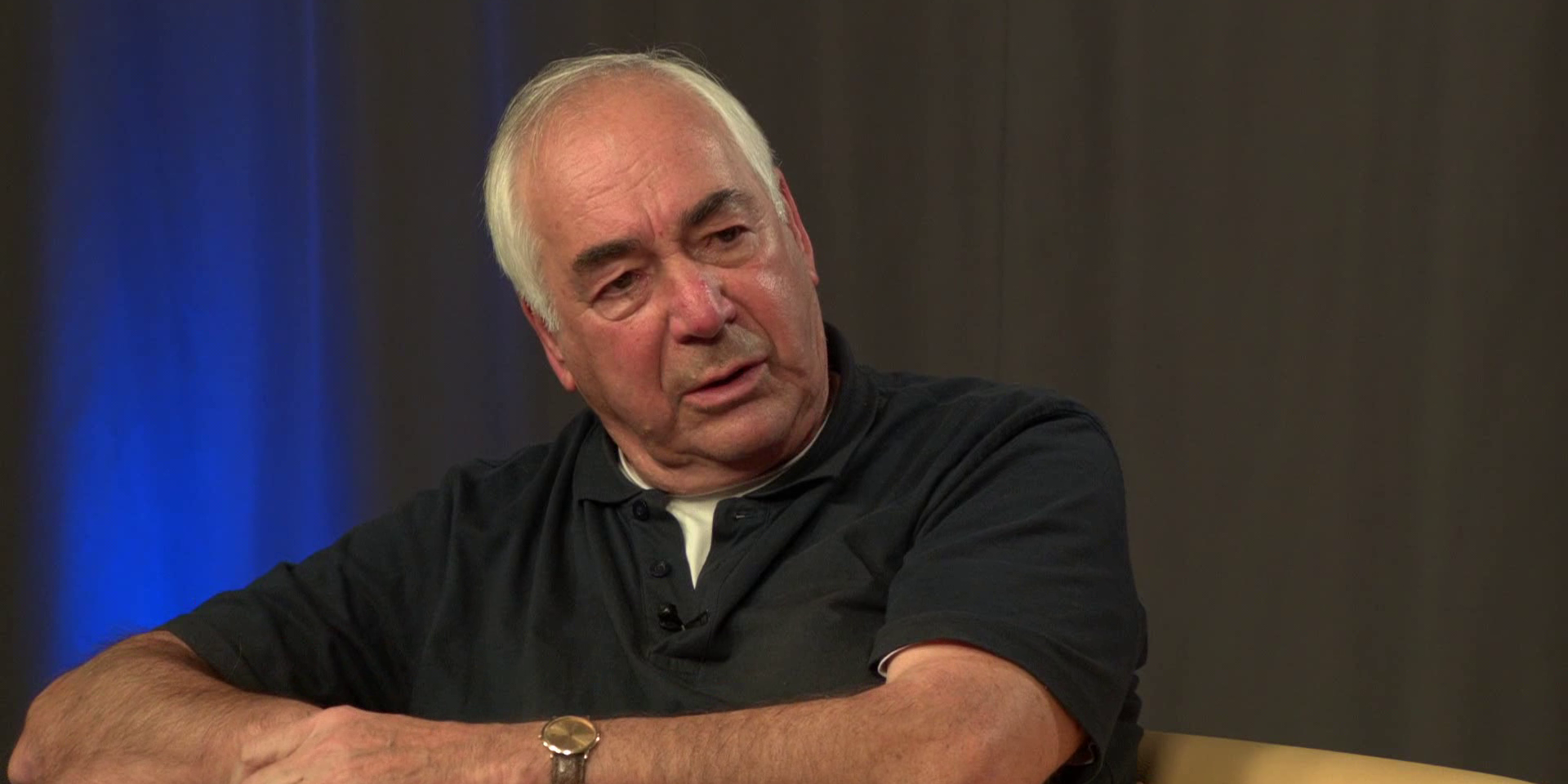 Folge 287: Wolfhard Walde | Offener Kanal Schleswig-Holstein