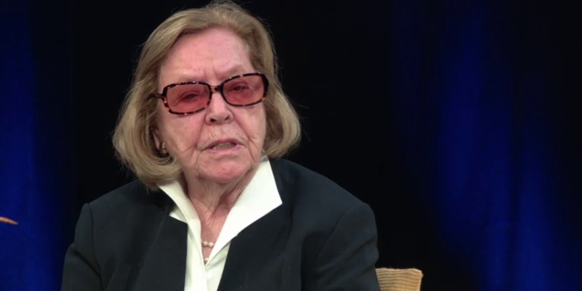 Folge 341: Ingelene Rodewald | Offener Kanal Schleswig-Holstein