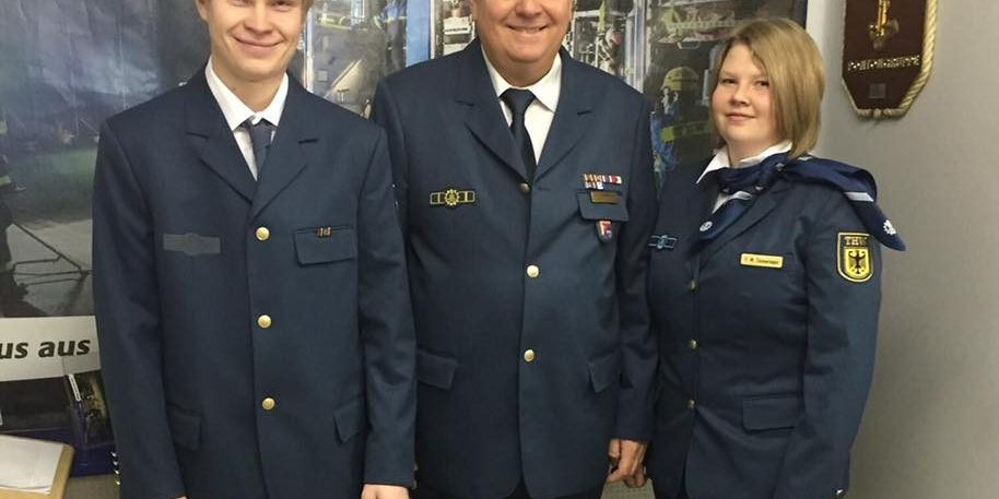 Blaulichtfraktion im Studio - Teil 2 | Offener Kanal Schleswig-Holstein