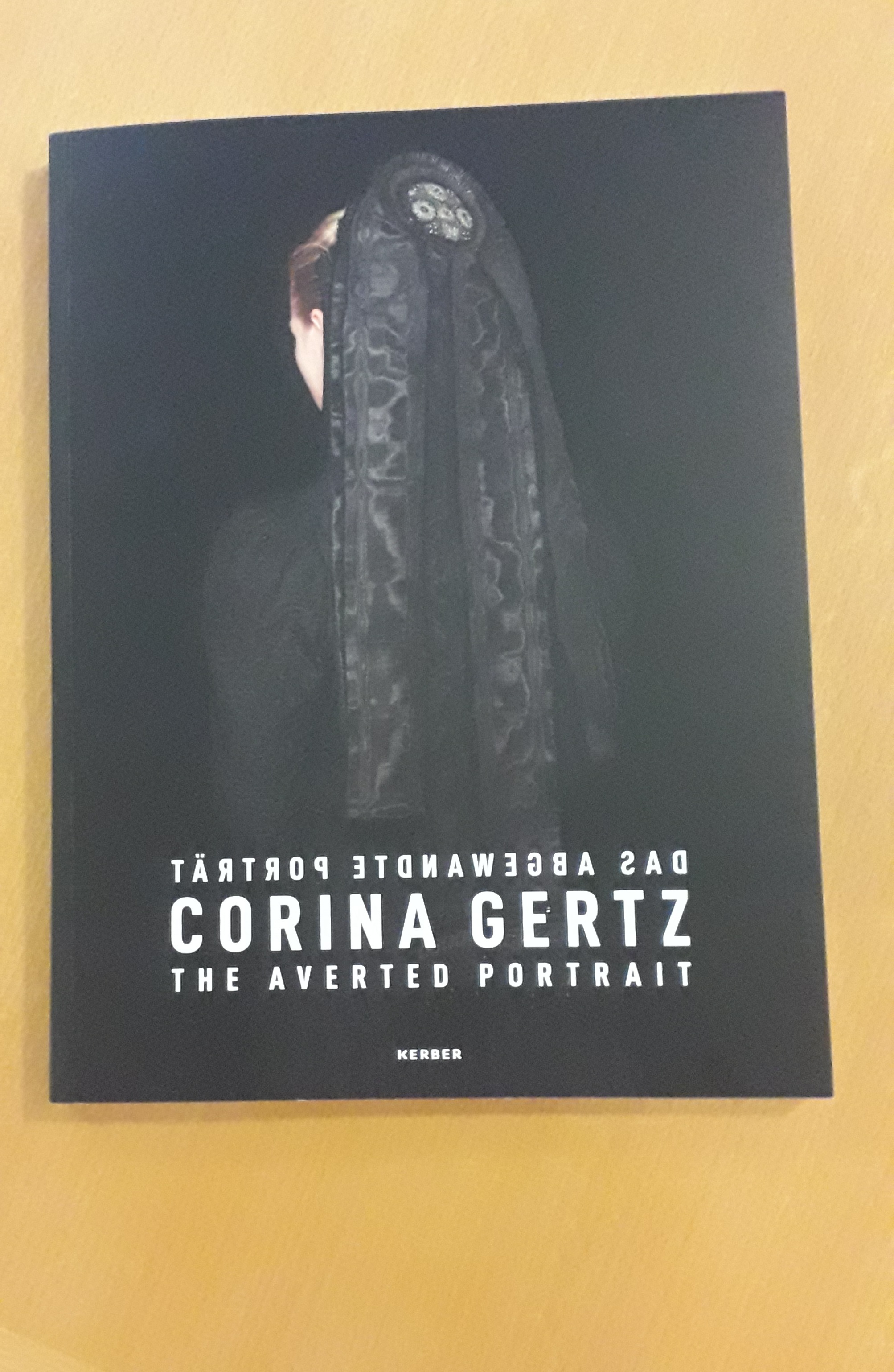Corina Gertz- Artist in Residence uun´t Museum Kunst der Westküste ...