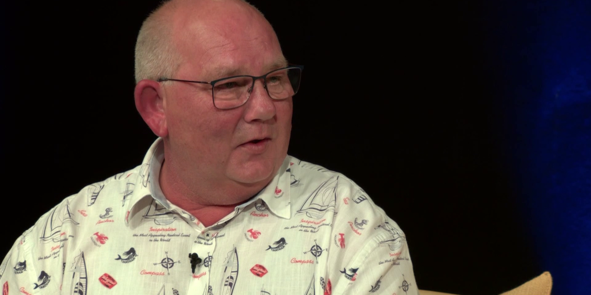 Folge 424: Torsten Föh | Offener Kanal Schleswig-Holstein