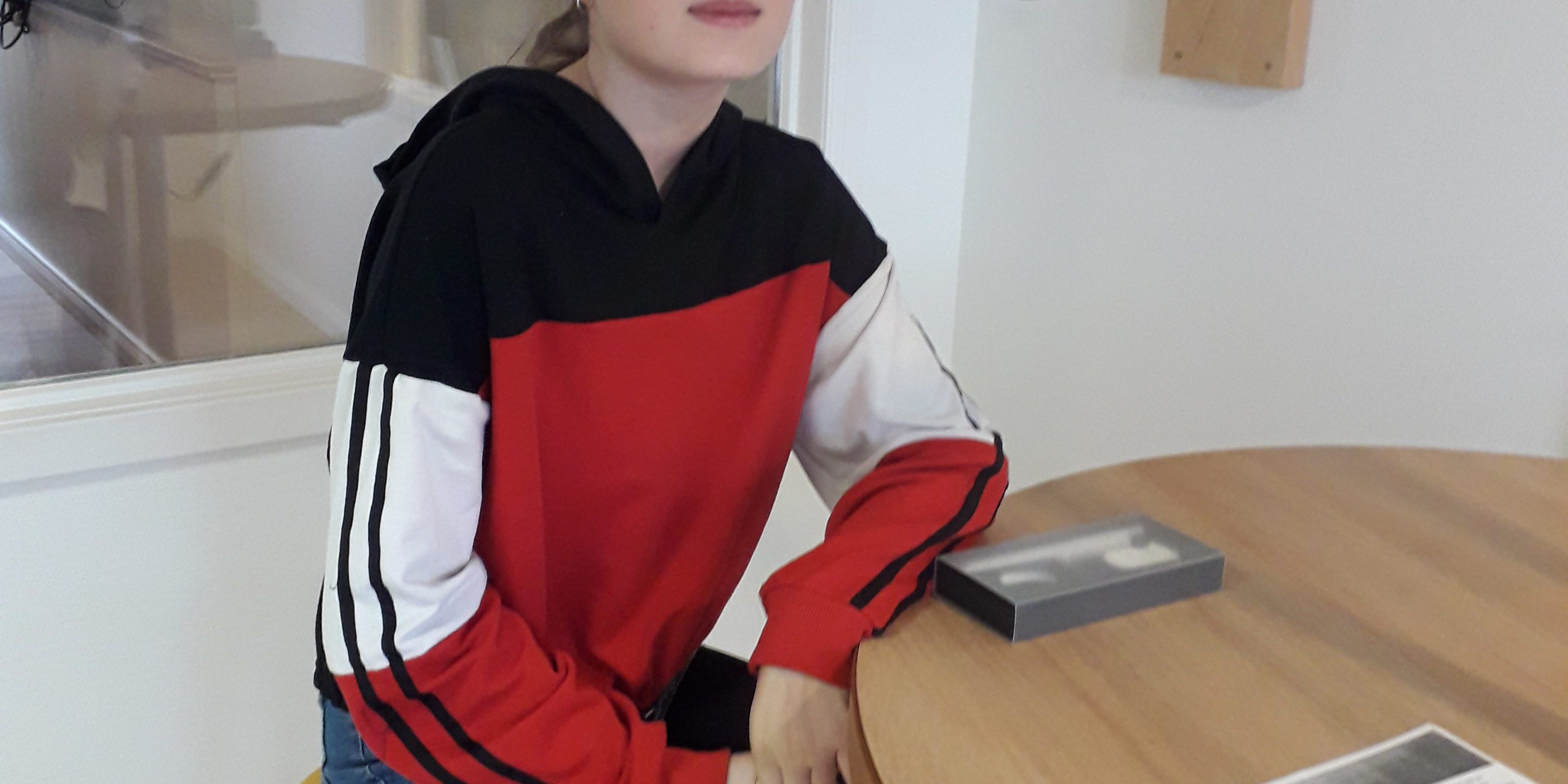 Paula hee bi "Föhr erlesen" wonen | Offener Kanal Schleswig-Holstein