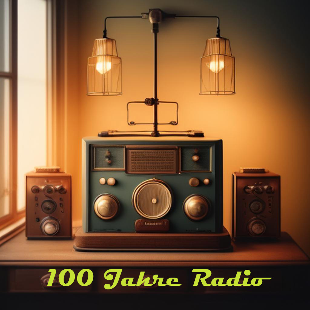 KielFunk on Tour: "100 Jahre Radio" | Offener Kanal Schleswig-Holstein