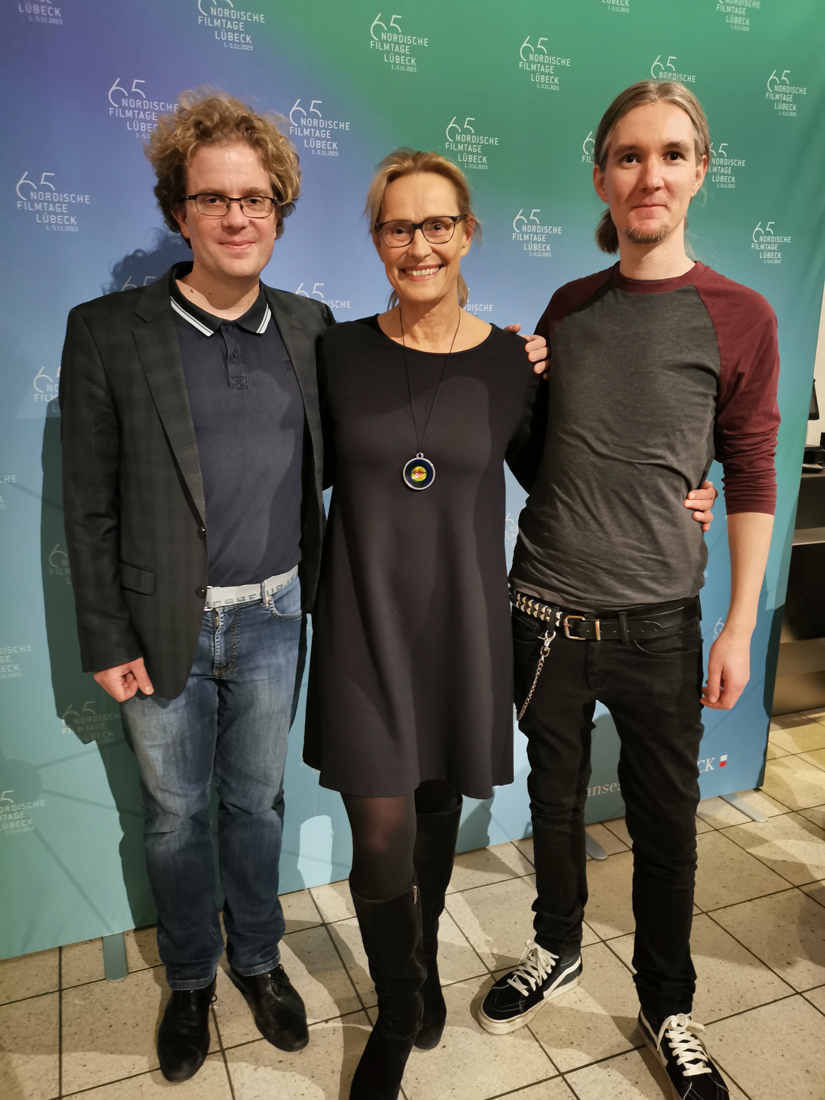 Filmpremiere von Hugo Hercules | Offener Kanal Schleswig-Holstein