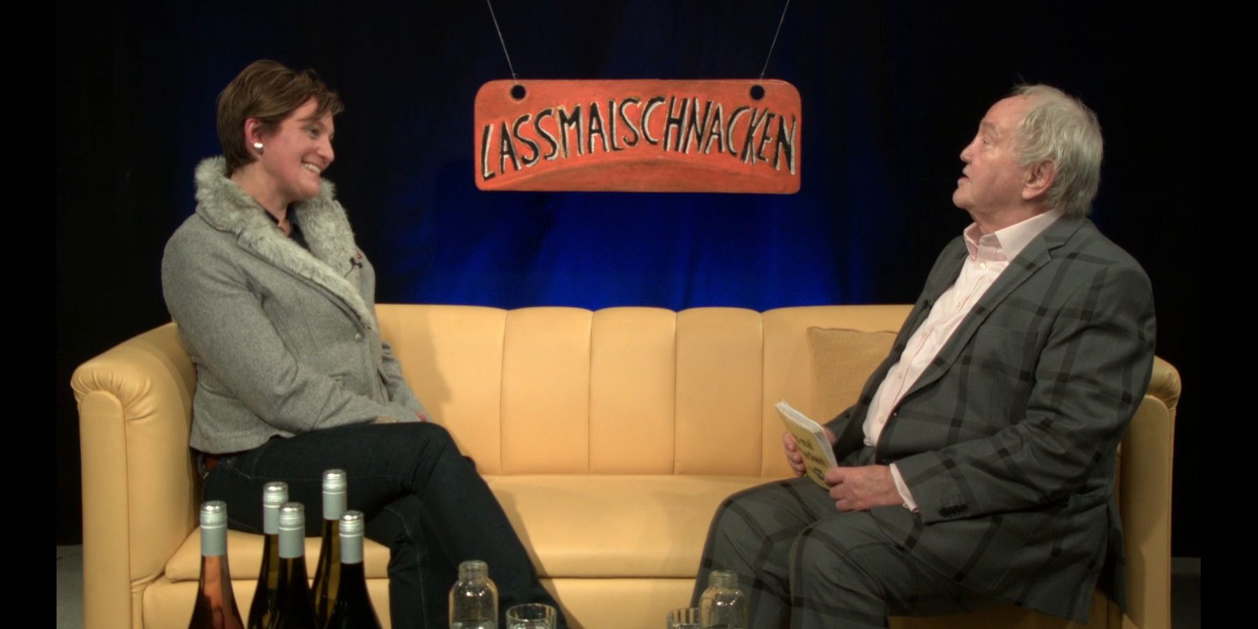 Folge 441: Melanie Engel | Offener Kanal Schleswig-Holstein