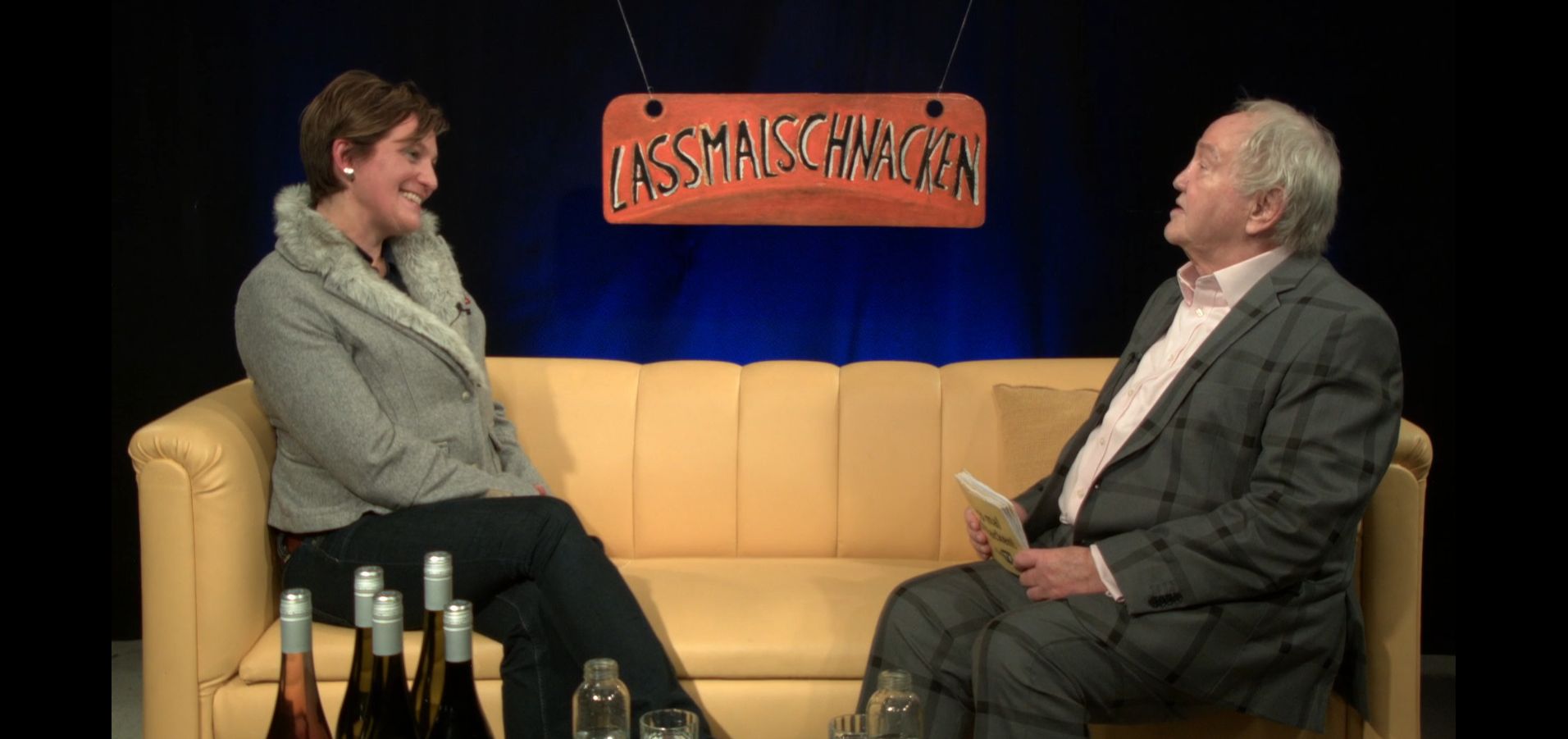 Folge 441: Melanie Engel | Offener Kanal Schleswig-Holstein