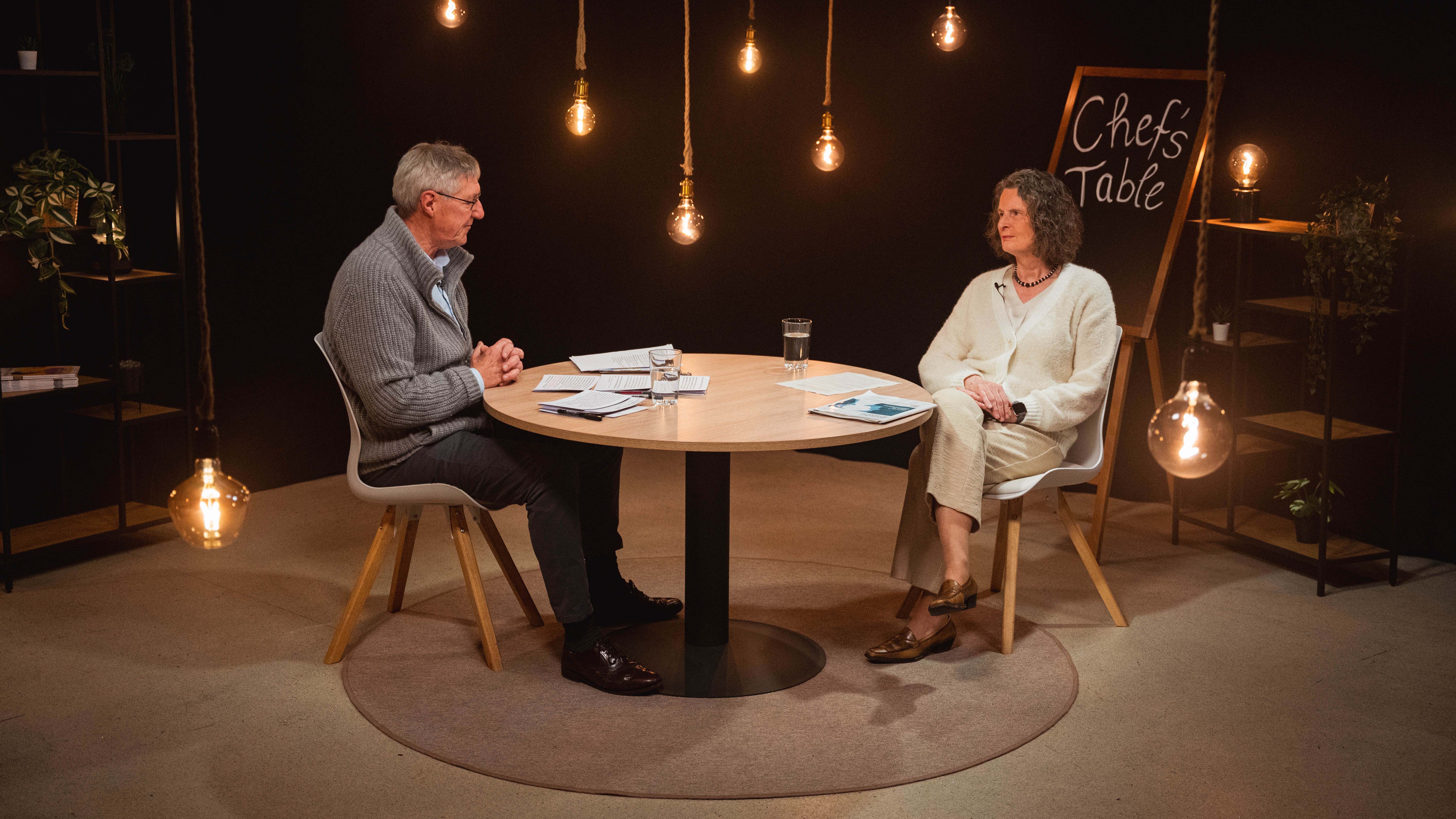 Gewalt in unser Gesellschaft | Offener Kanal Schleswig-Holstein