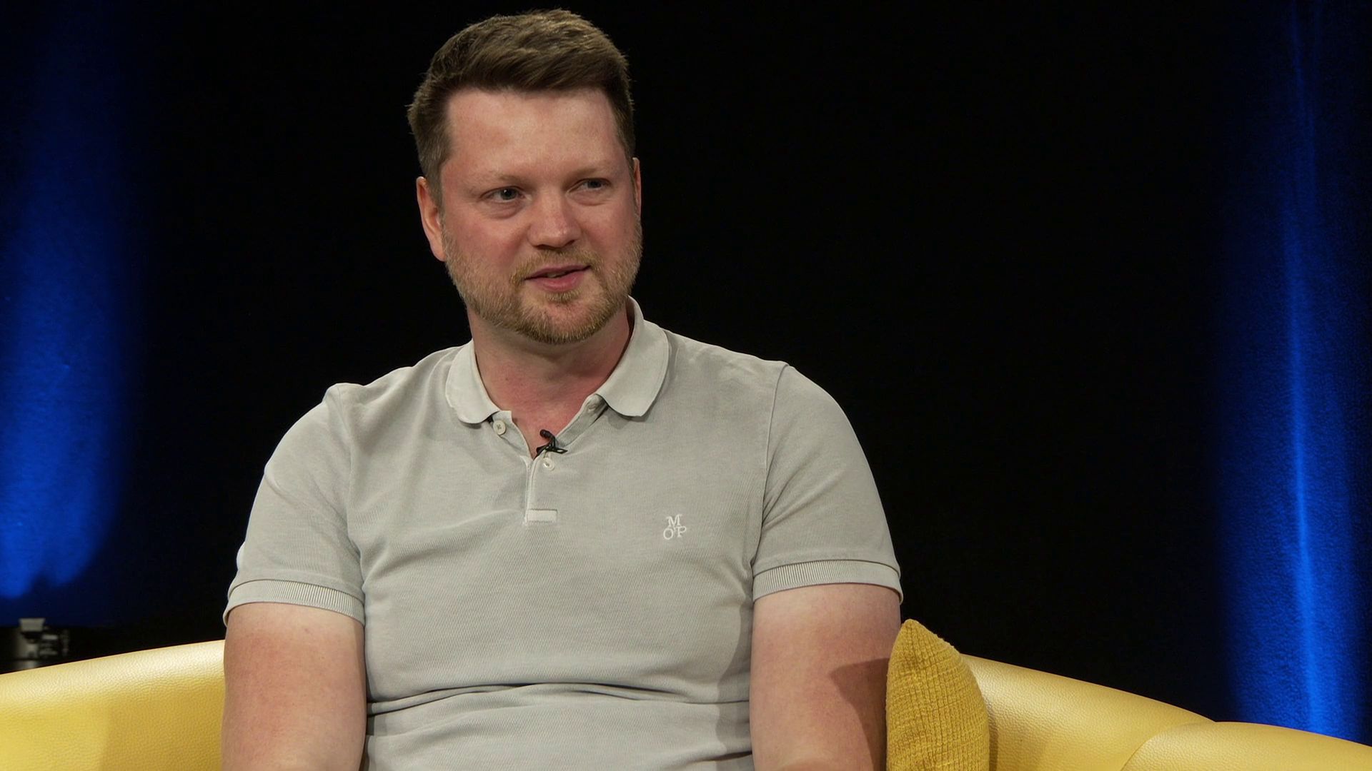 Folge 505: Tim Eisenreich | Offener Kanal Schleswig-Holstein